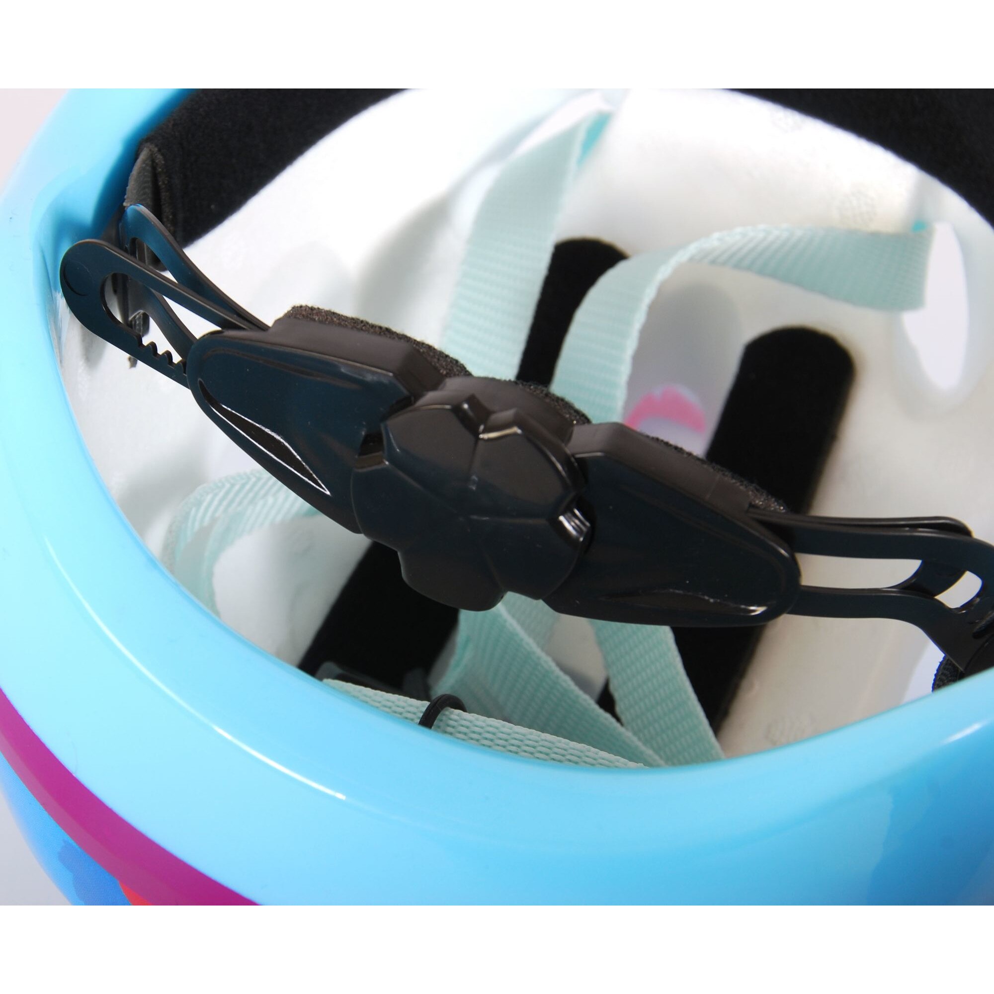 Casca de protectie copii Volare Frozen 2 945, reglabila 51-55 cm - eMAG.ro