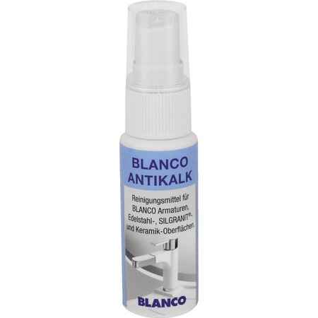 Blanco Antikalk spray csaptelep tisztító, 30ml - eMAG.hu