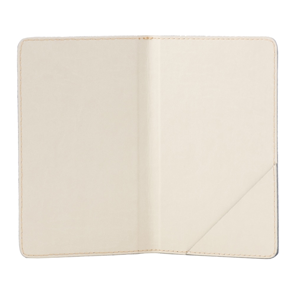 Nota de plata, Wood, piele PU interior/exterior, lavabila, bej - eMAG.ro