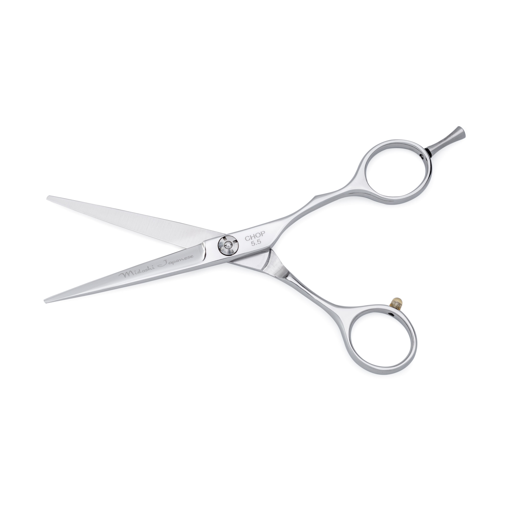 Foarfeca pentru Tuns- Chop 5.5 inch- 14cm- Midashi Japanese - eMAG.ro