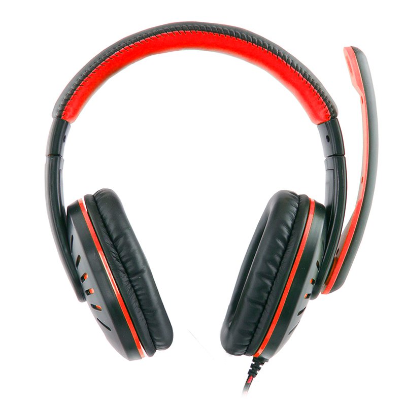 Casti de Calculator cu Microfon de Gaming Esperanza Crow BV075X ...