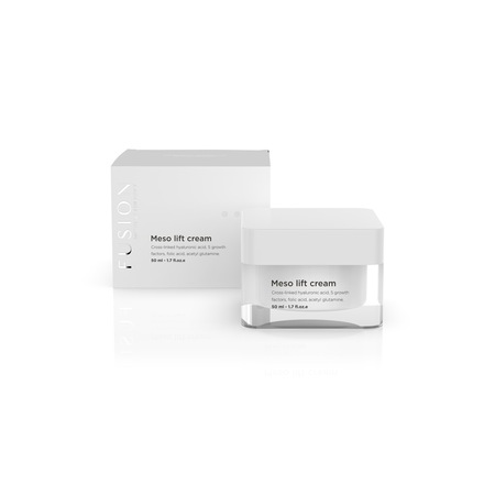 Crema Fusion 50ml ultra-lifting "MESO LIFT CREAM" - eMAG.ro