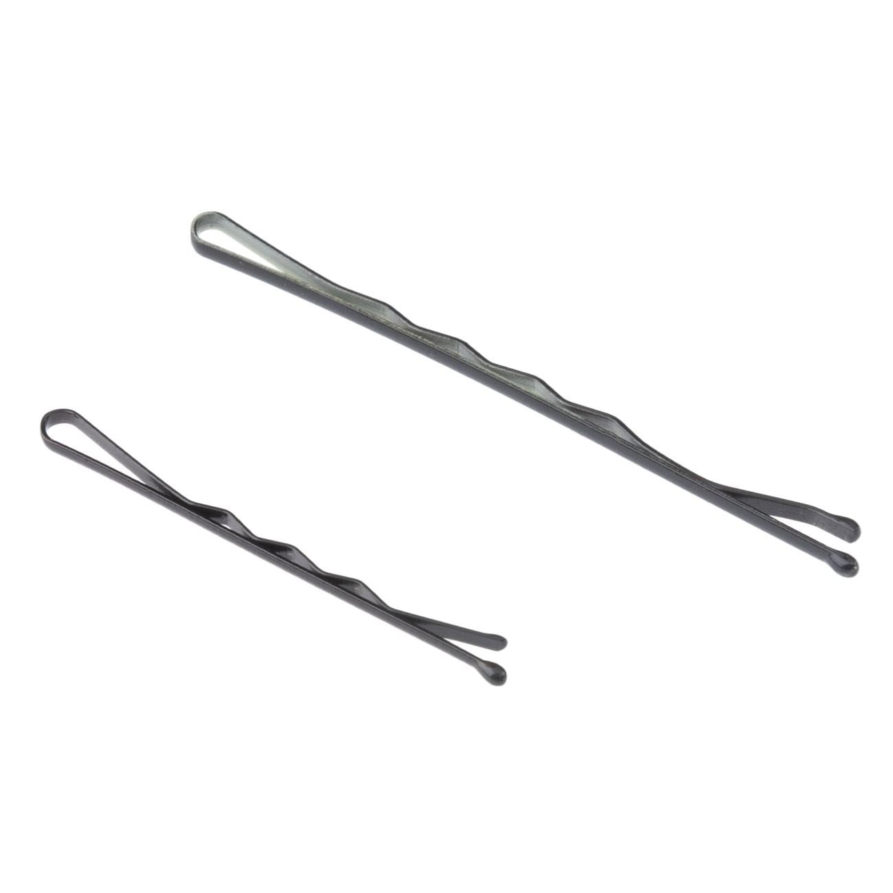 Set 60 clipsuri de par, Maison du Paradis, 4 x 6 cm - eMAG.ro