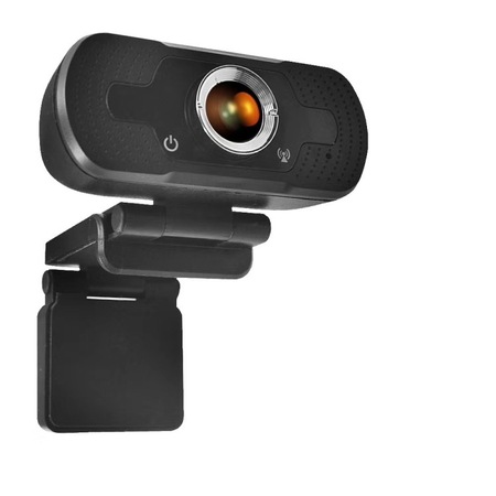 Camera web HD cu microfon 1080P - eMAG.ro