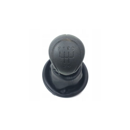 Buton schimbator cu material, PRC, Pentru Skoda Fabia 2007-2010 ...