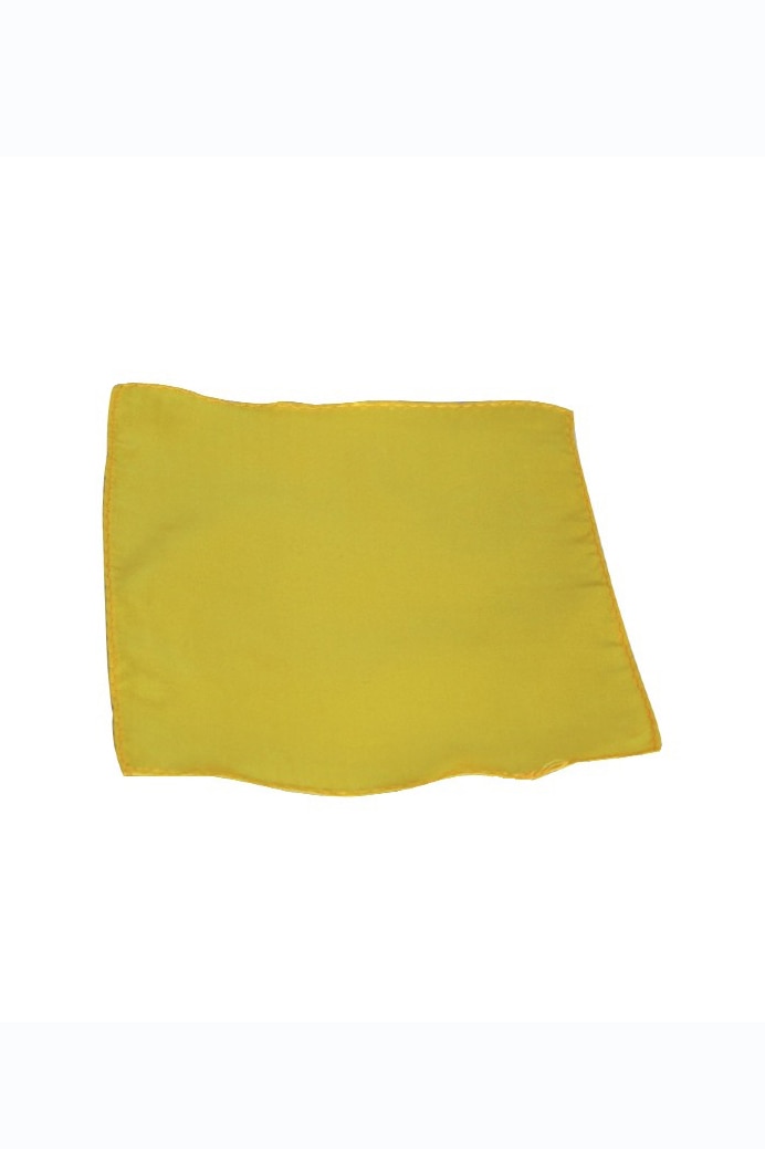 Batista de buzunar pentru sacou, cu aspect matasos, 21 x 21 cm, Light ...