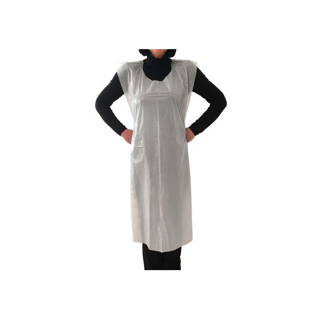 Sort alb Premium 100 buc/ set - eMAG.ro