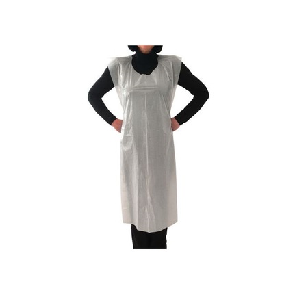 Sort alb Premium 100 buc/ set - eMAG.ro