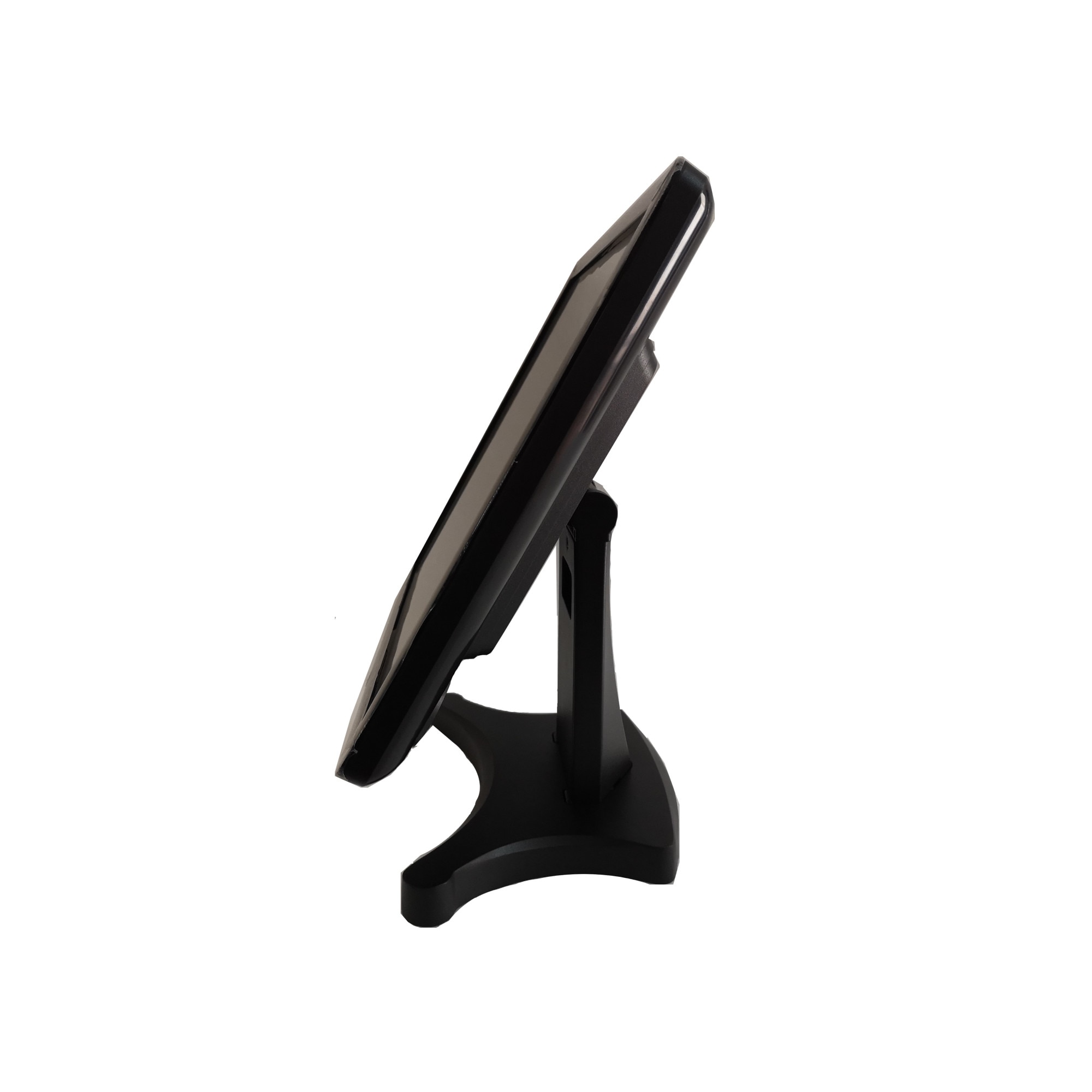 Monitoare POS Touchscreen ,17",1280x1024 ,ET-1701,picior metalic ,negre ...