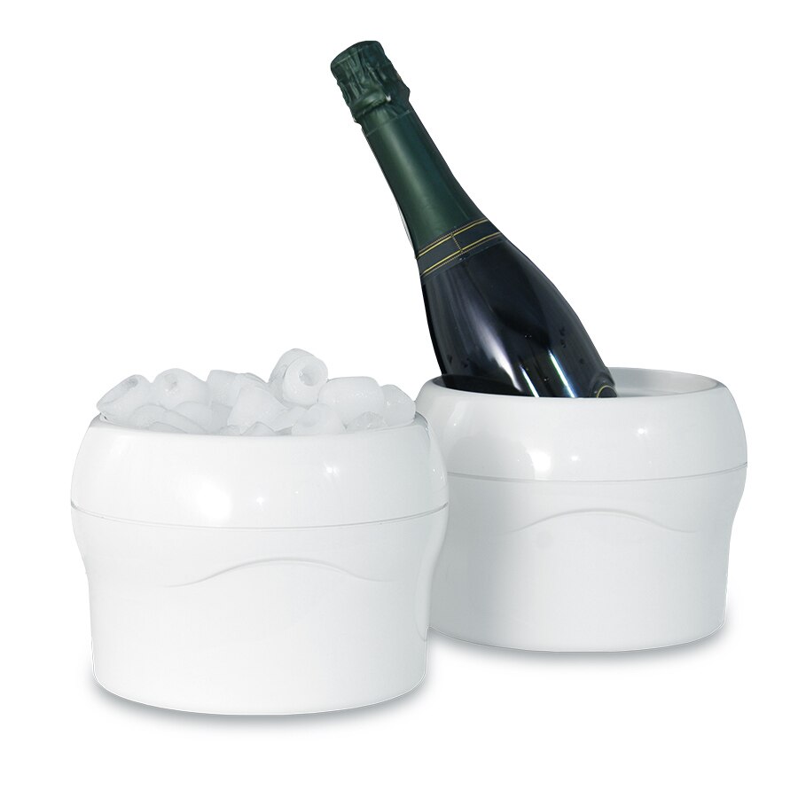 Aparat de preparat inghetata Nemox, Duo Lux, 2 boluri de 1.1 L pentru ...