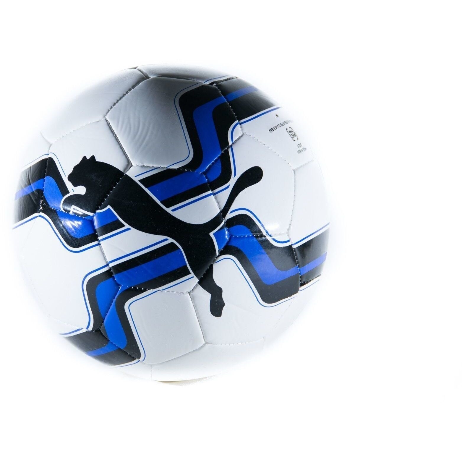 Labda Puma Big Cat, Unisex, 5, Fehér - eMAG.hu