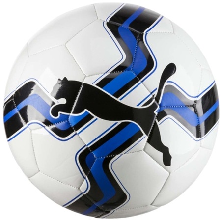 Labda Puma Big Cat, Unisex, 5, Fehér - eMAG.hu