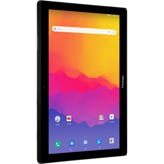 Tableta Prestigio Wize 4131, Quad-Core, 10.1", 1GB RAM, 16GB, 4G, Black ...
