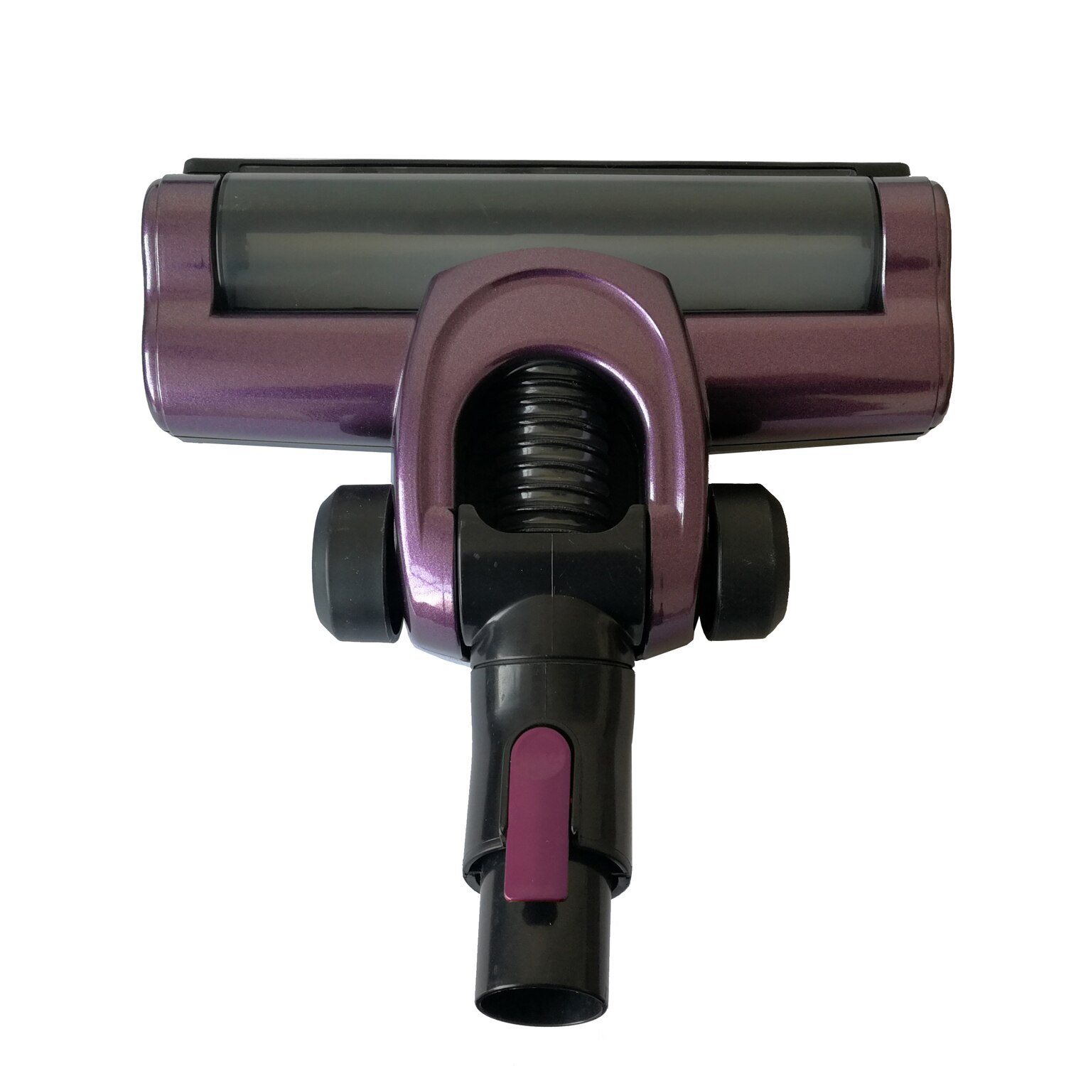 Вертикална прахосмукачка без торба Herzberg HG-6015 2-in-1, Автономия ...