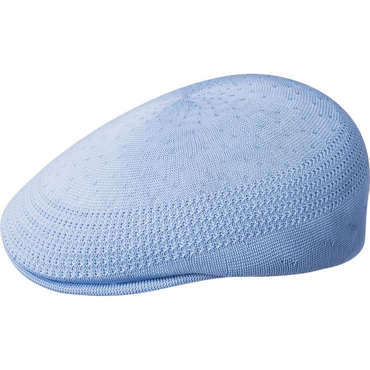Basca Kangol Tropic 507 Ventair Albastru deschis - S - eMAG.ro