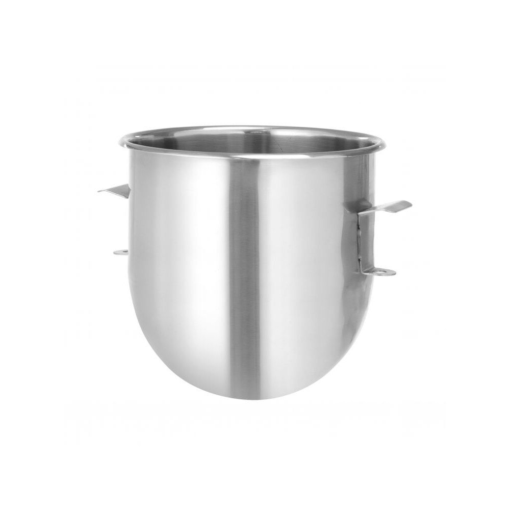 Mixer profesional planetar spirala cu vas detasabil 3 viteze, roti ...
