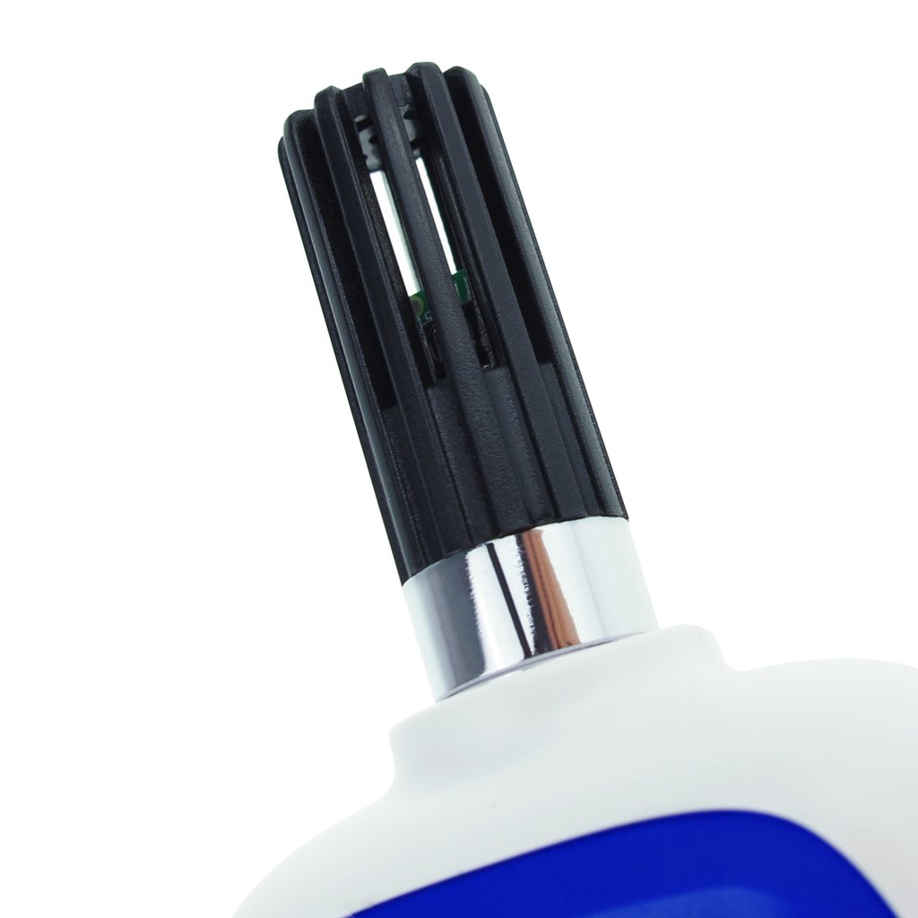 TermoHigrometru eTop portabil, masurare umiditate si temperatura - eMAG.ro