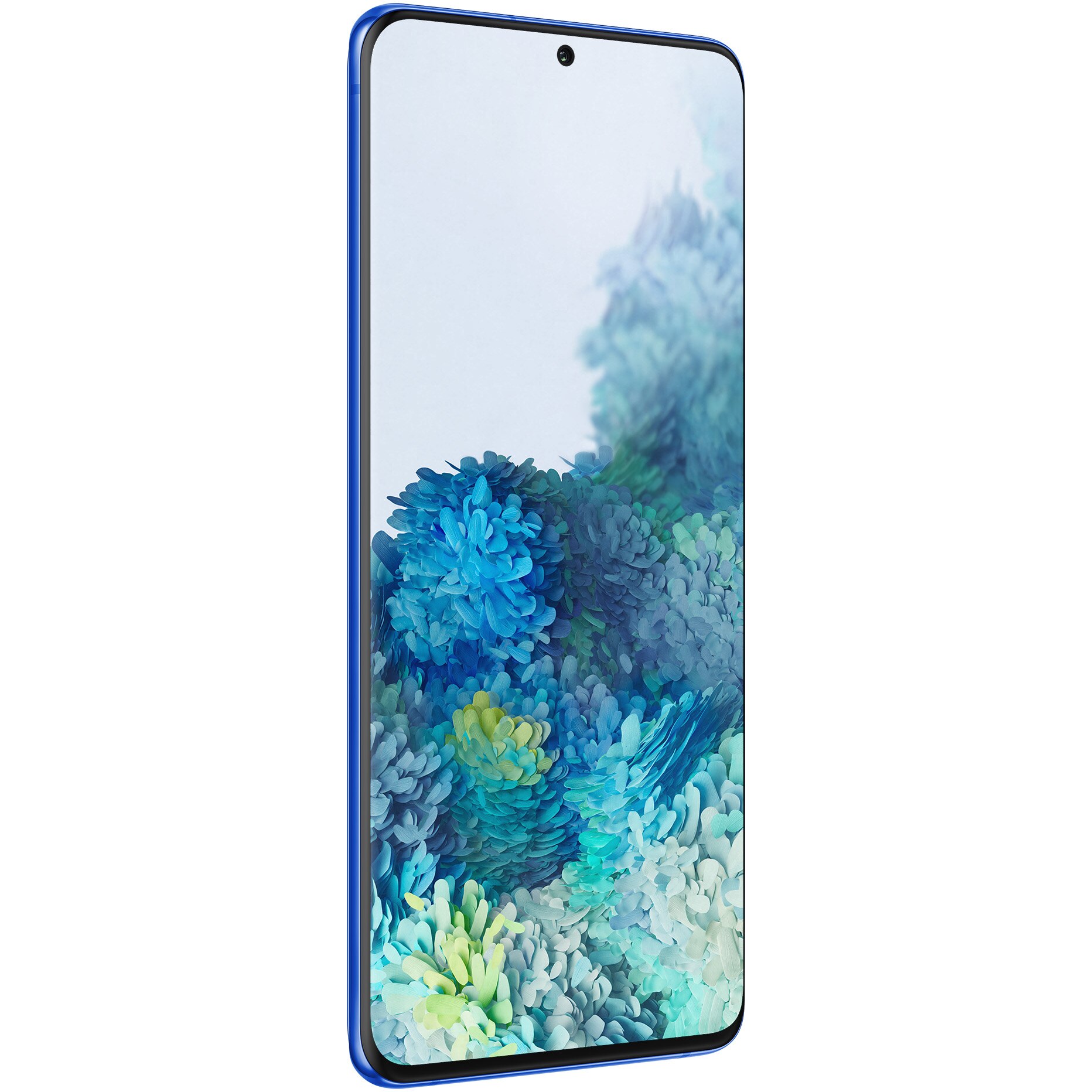 Смартфон Samsung Galaxy S20 Plus, Dual SIM, 128GB, 8GB RAM, 4G, Aura ...