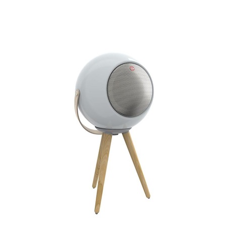 Boxa portabila cu stand AUDIOBALL UB+, bluetooth, AUX - eMAG.ro