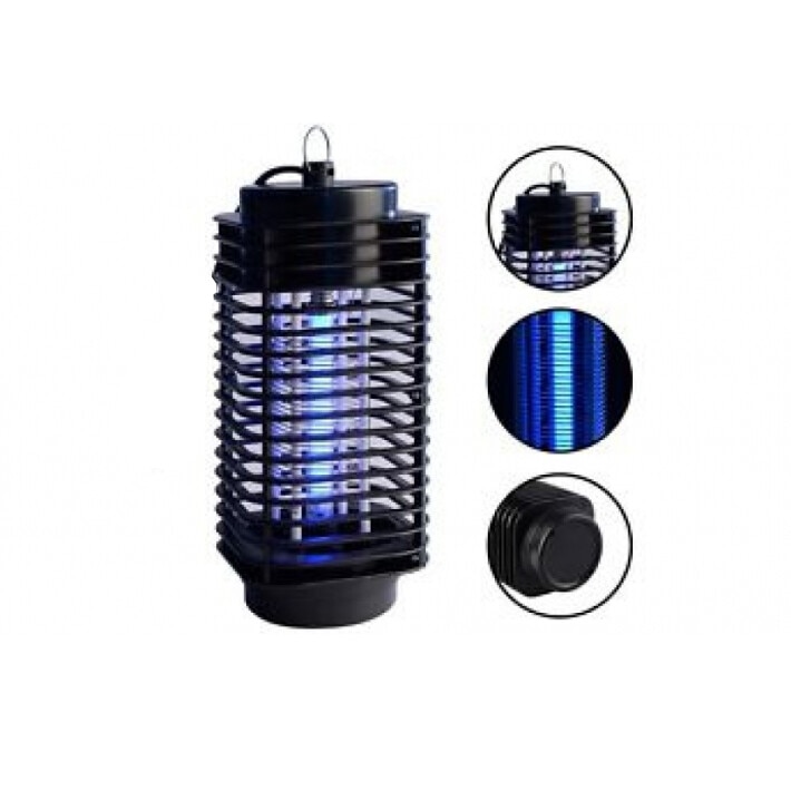 Aparat electric anti-insecte 500V, SMARTIC® - eMAG.ro