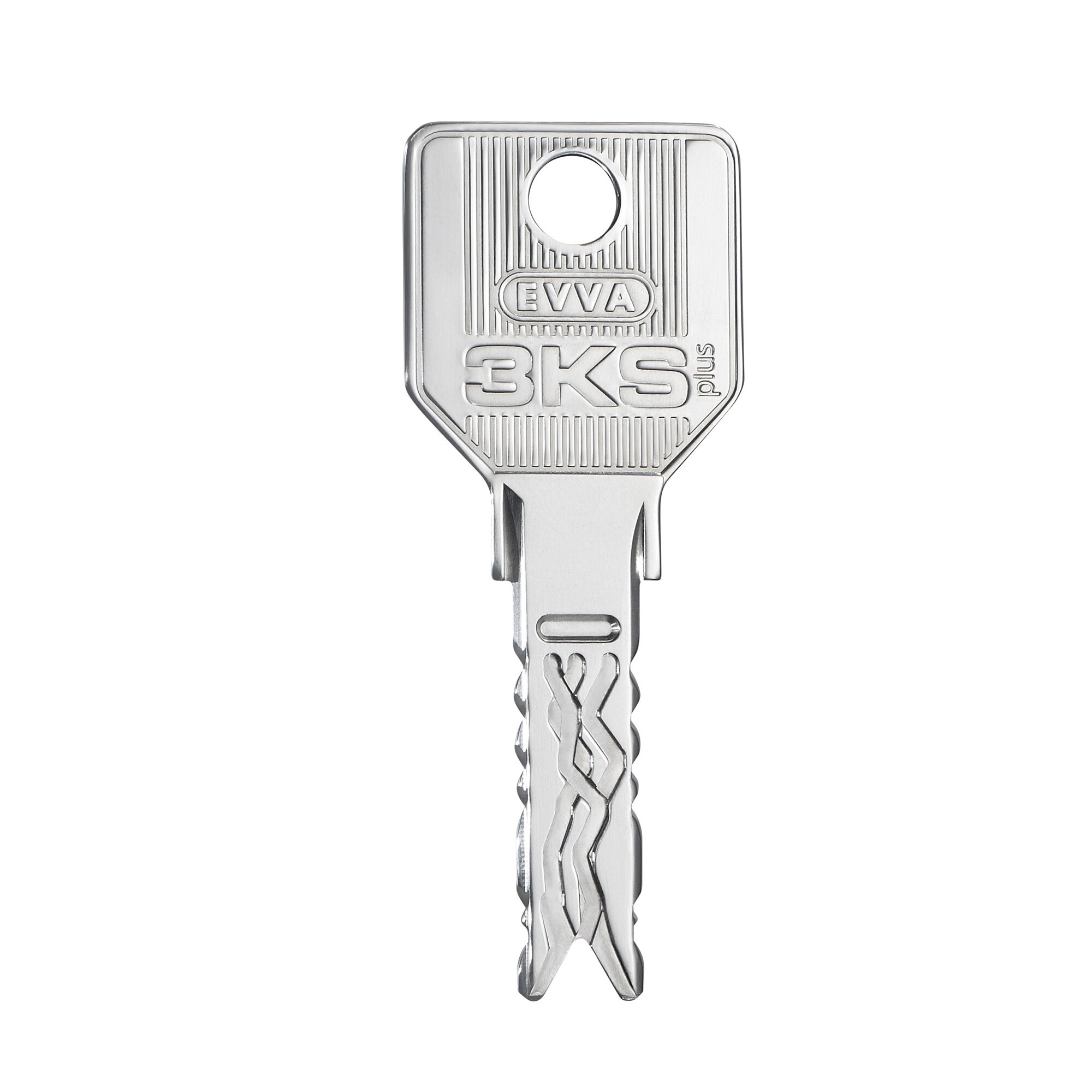 Butuc de securitate, Evva, 3KS Plus, Alama, 31 x41 mm - eMAG.ro