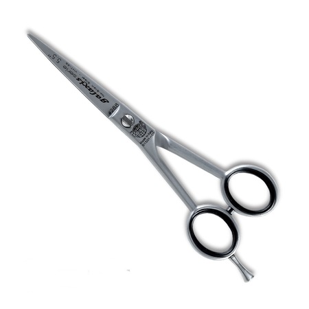 Foarfeca de tuns pentru mana stanga Kiepe Galaxis 288 5.5" - eMAG.ro