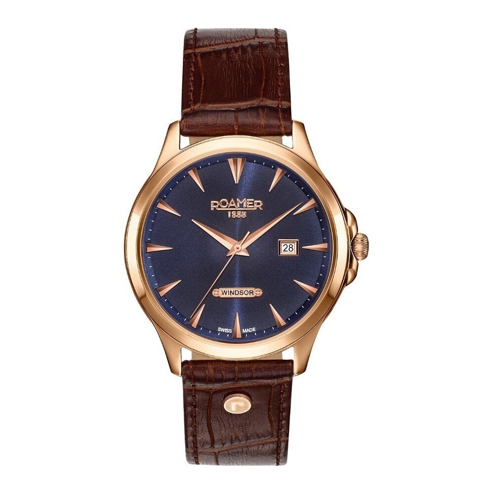 Ceas barbatesc Roamer 705856494507 - eMAG.ro