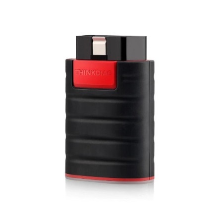 Launch Thinkcar-ThinkDiag Full Andriod és IOS autodiagnosztikai eszköz ...