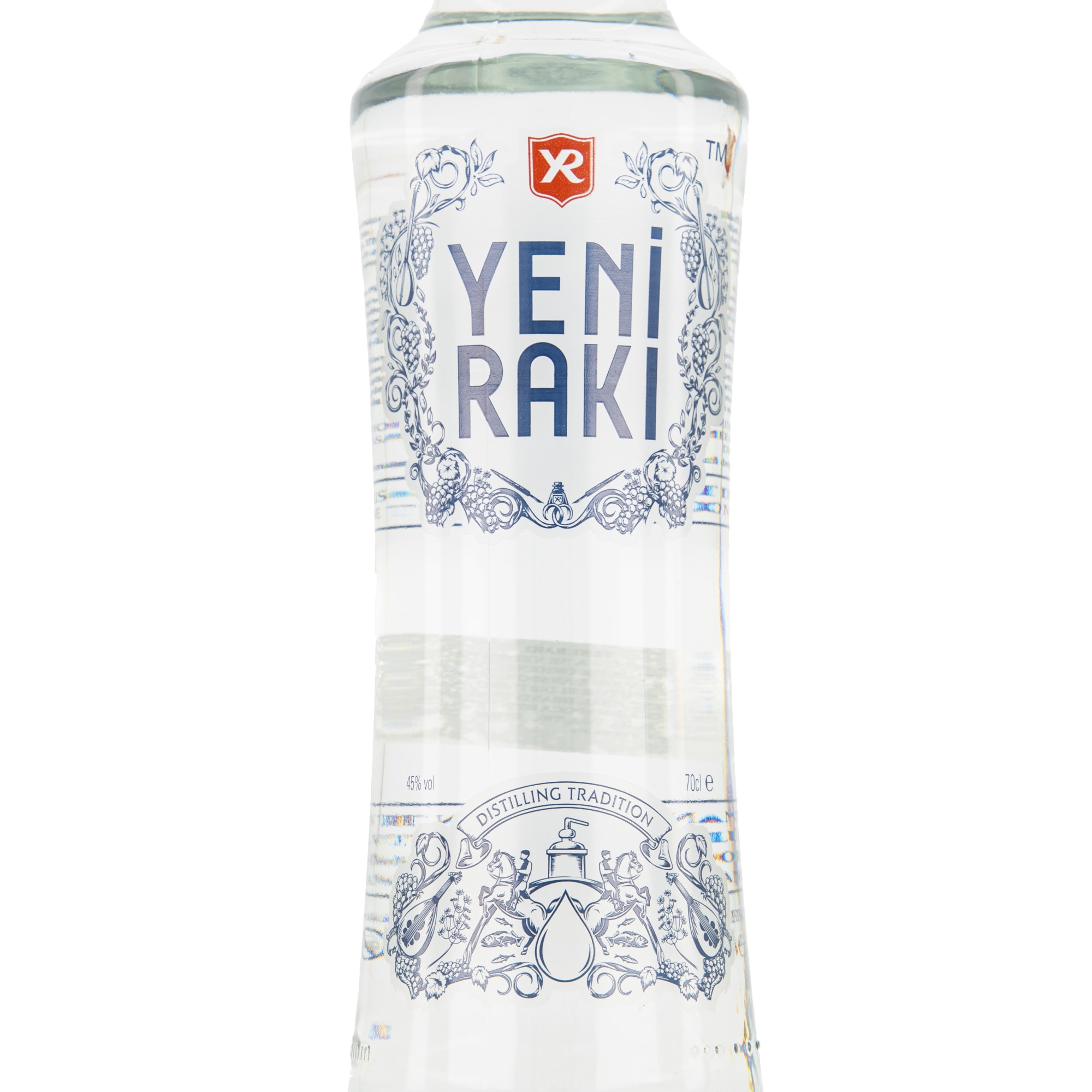 Yeni Raki, 45%, 0,7 l - eMAG.hu