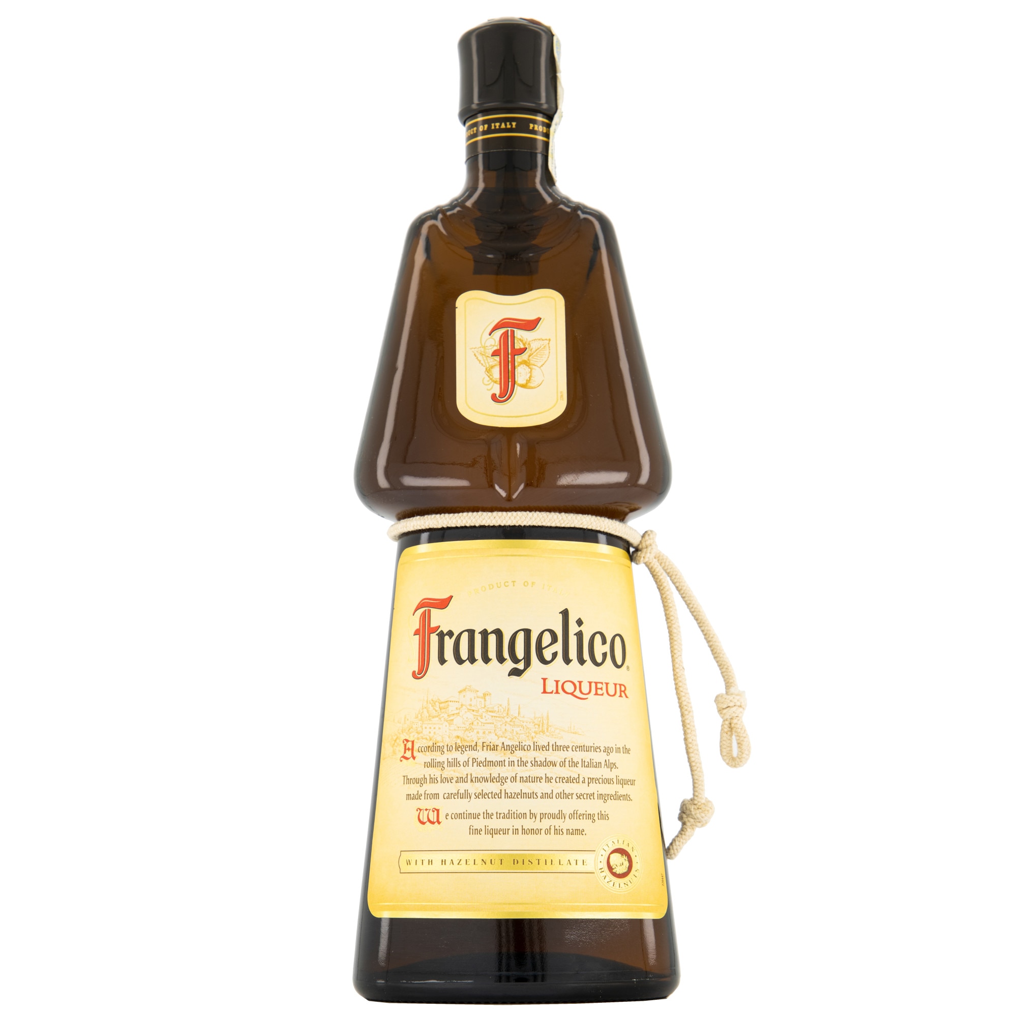 Lichior Frangelico Liqueur, 20%, 1 l - eMAG.ro