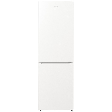 Gorenje RK6191EW4 Kombinált hűtőszekrény, 320L, M: 185 cm, F ...