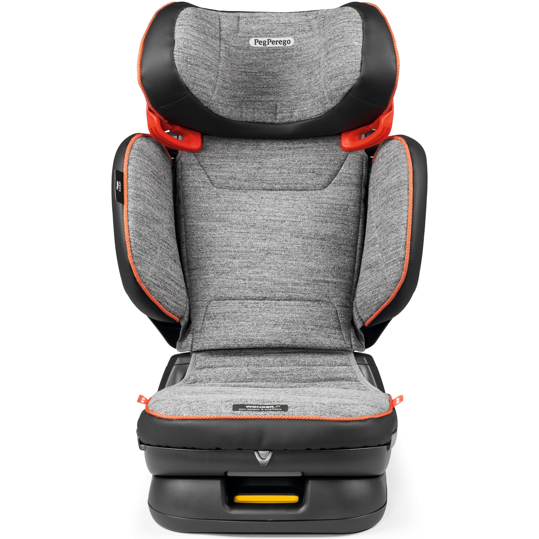 Столче за кола Peg Perego, Viaggio 2-3 Flex, 15-36 кг, Wonder Grey ...