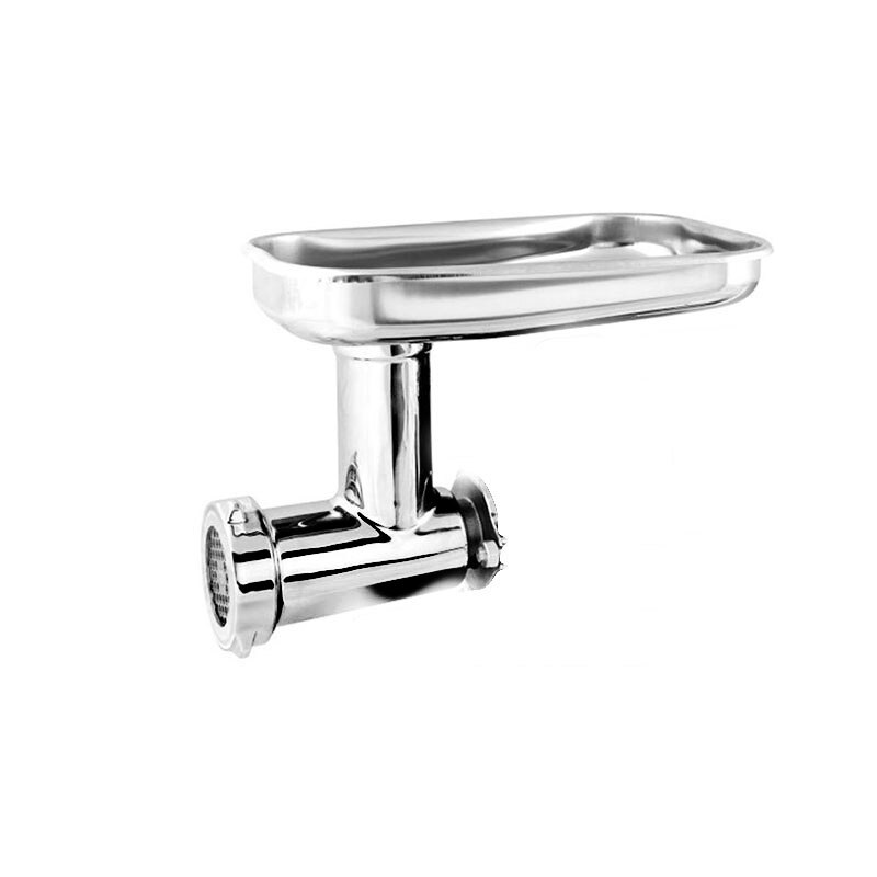 Accesoriu pentru tocat carne Reber 8820 NI, pentru storcatorul electric ...