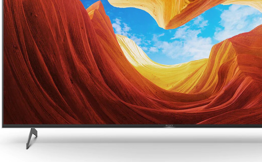 Televizor Sony 55XH9096, 138.8 cm, Smart Android, 4K Ultra HD, LED ...