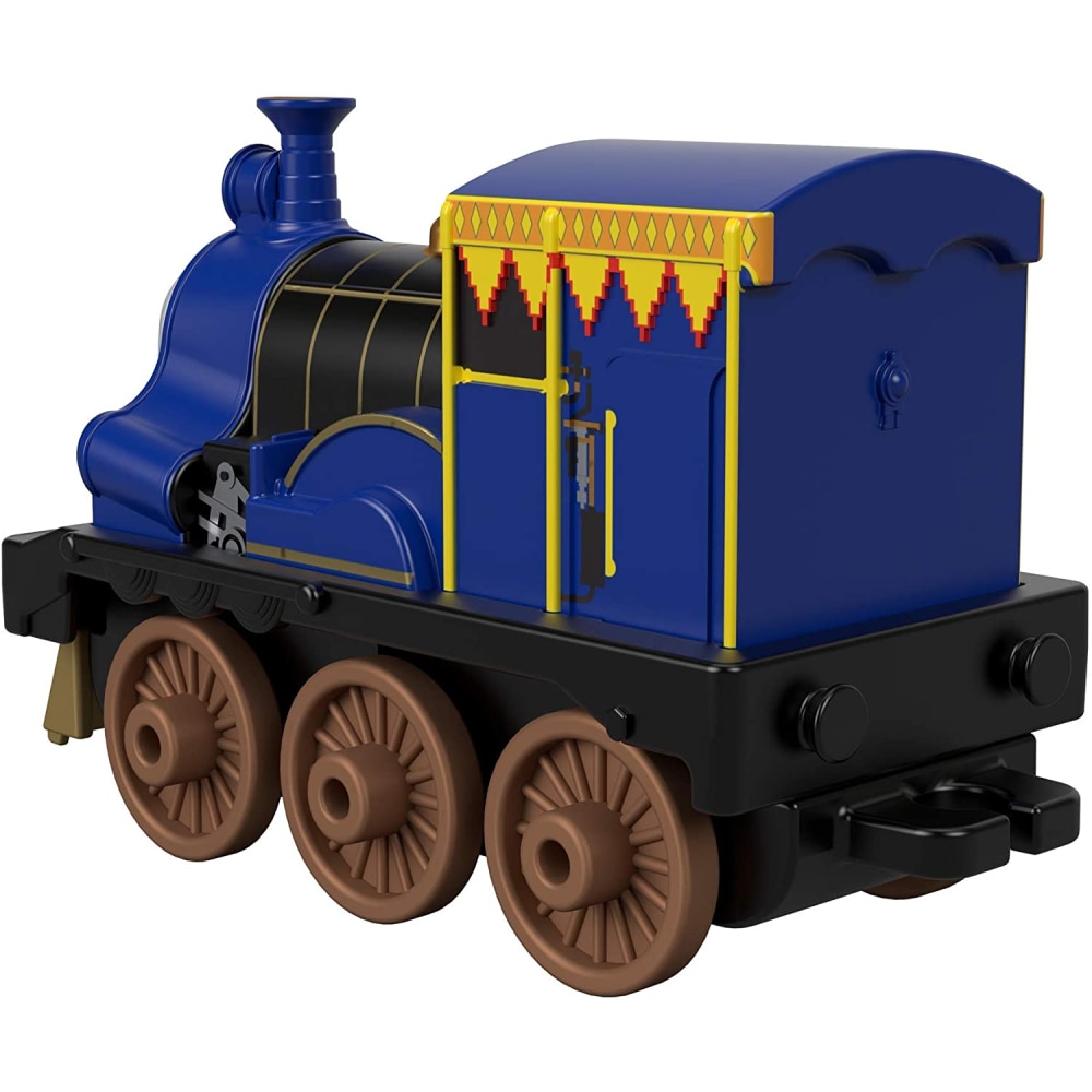 Locomotiva Rajiv, Thomas And Friends, Push Along, Fisher Price, FXX05 ...