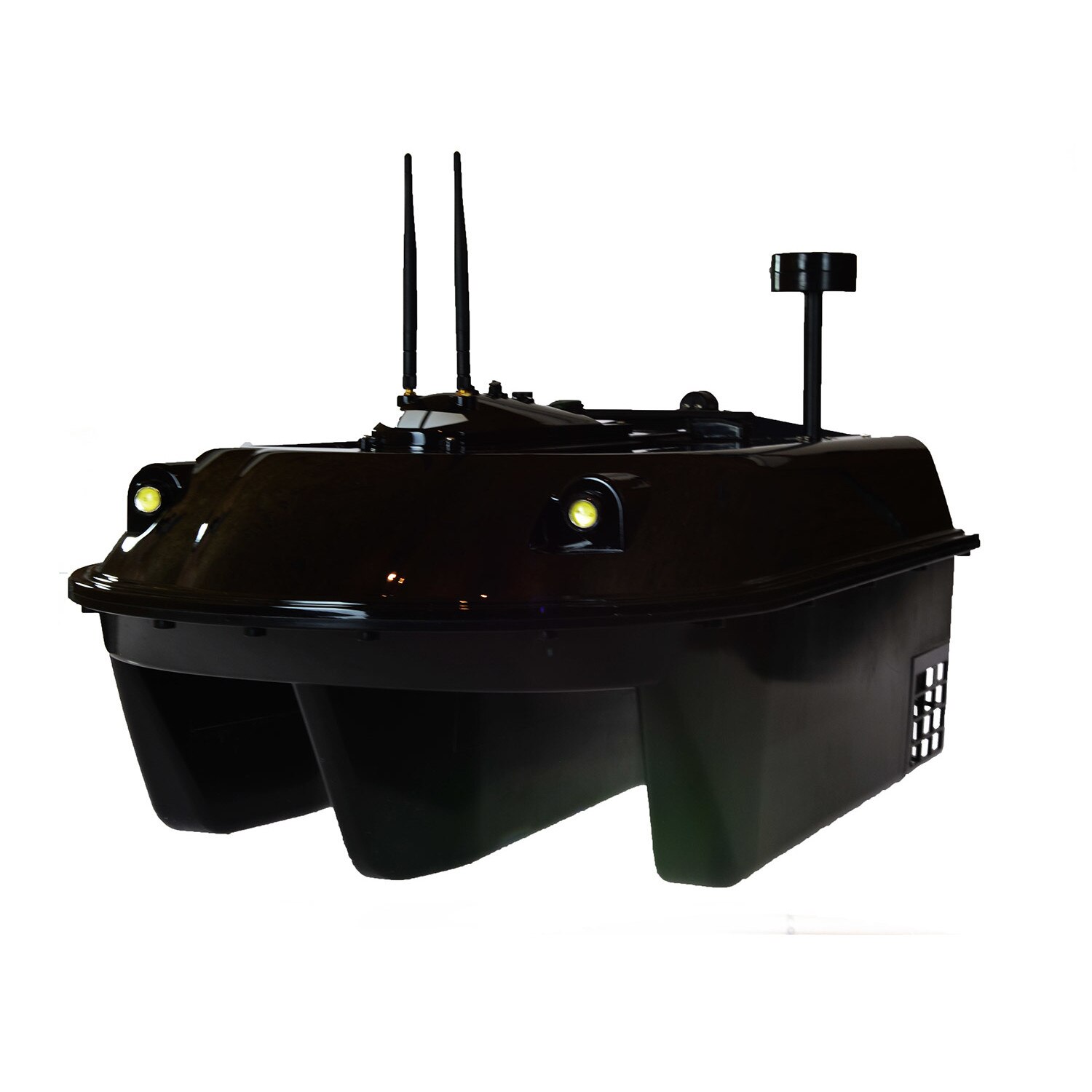 Barca mare de momeala,model WB603 cu o capacitate de pana la 8K ...