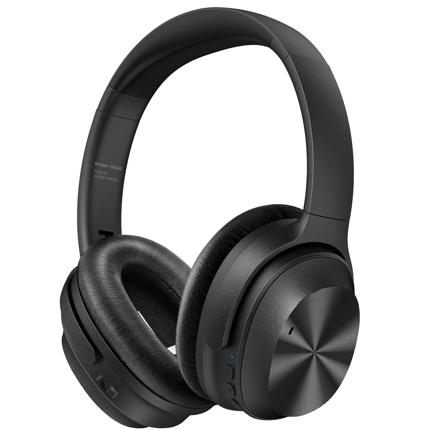 Casti wireless cu acumulatori, Bluetooth 4.2 + EDR cu microfon, SD / TF ...