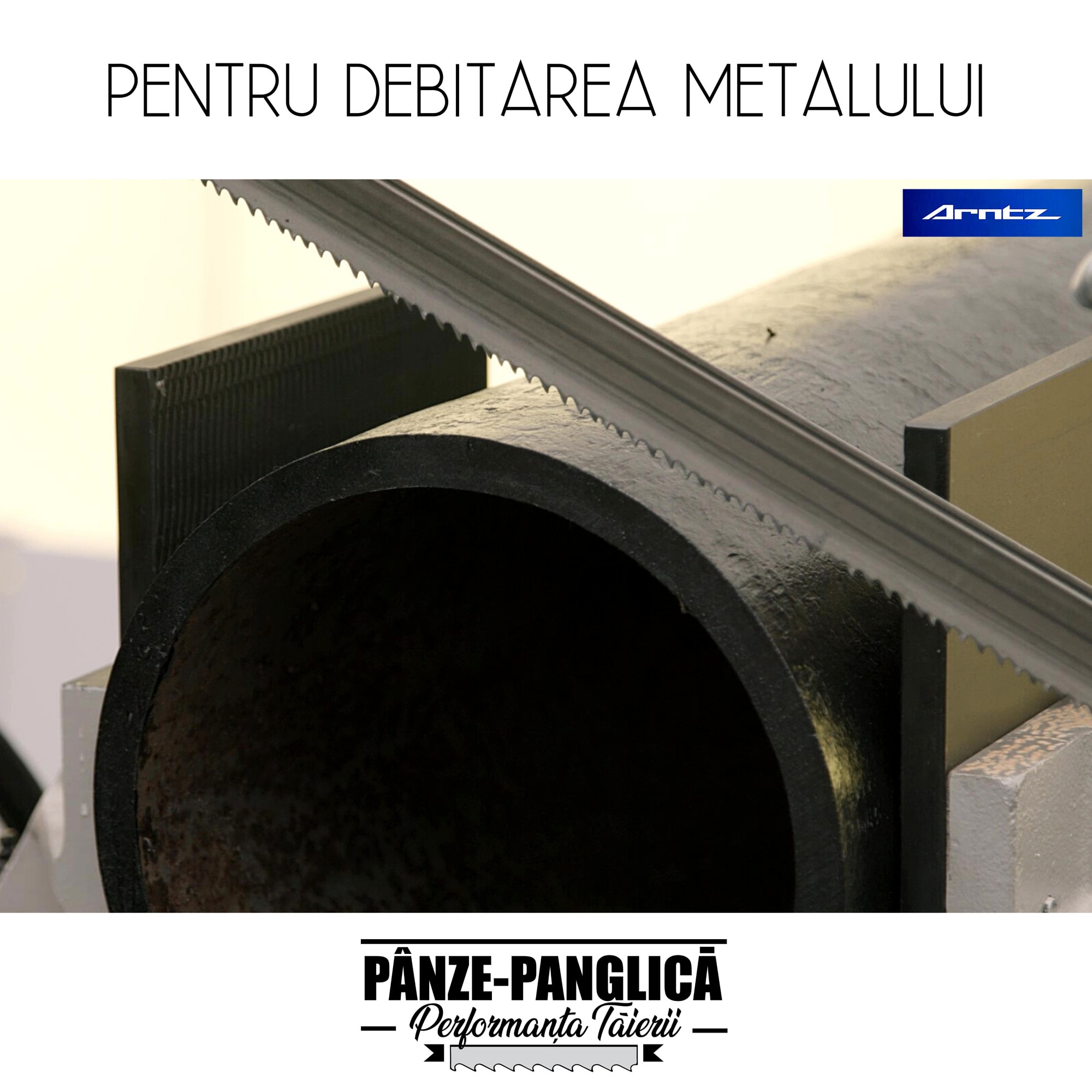 Set 3 Panze fierastrau cu banda Optimum Opti S 181 G, 2362x20x0.9x4/6 ...