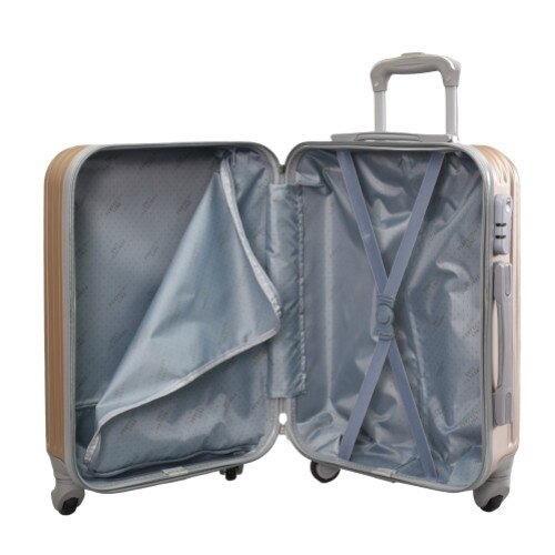 Triler, Perfect line, 55x40x20cm, Auriu - eMAG.ro