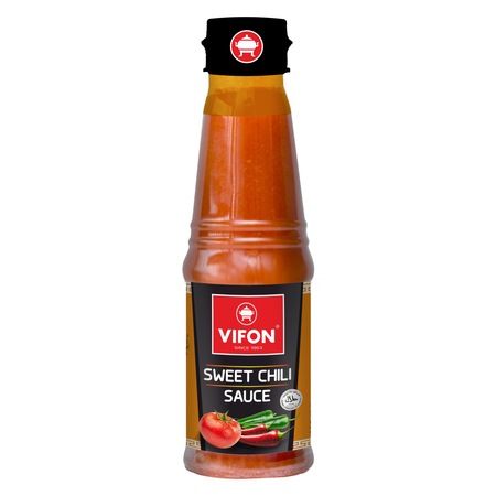 Sos dulce ardei iute Vifon 260g - eMAG.ro