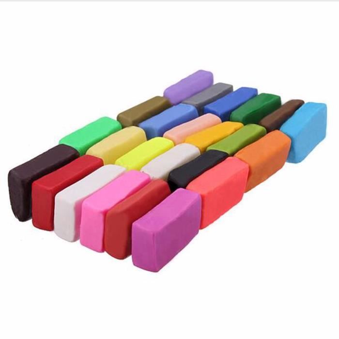 Set pasta modelatoare, 32 culori, 5 x instrumente de modelare, Argila ...