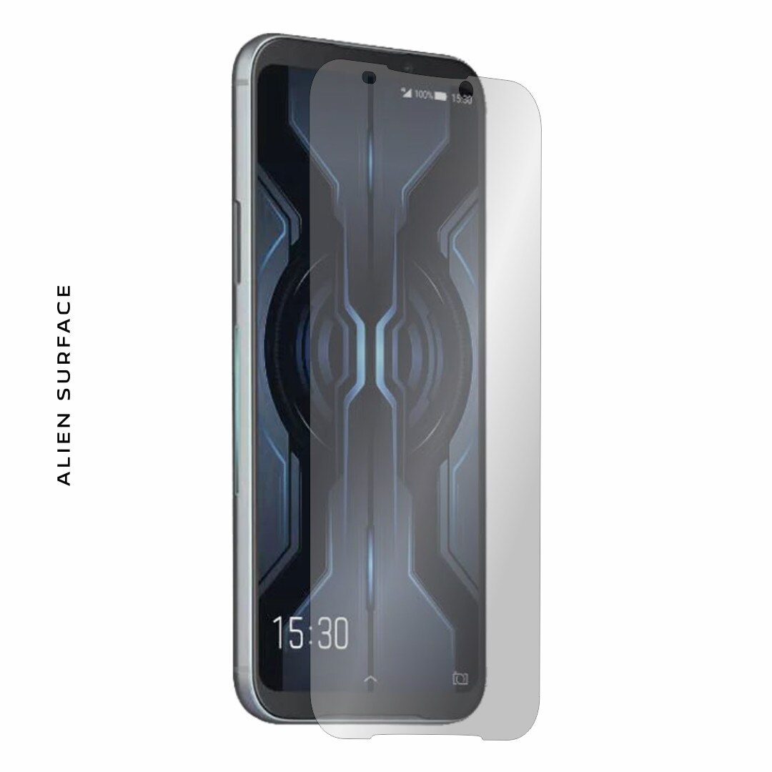 Folie Alien Surface, pentru Xiaomi Shark 2 Pro, protectie ecran - eMAG.ro