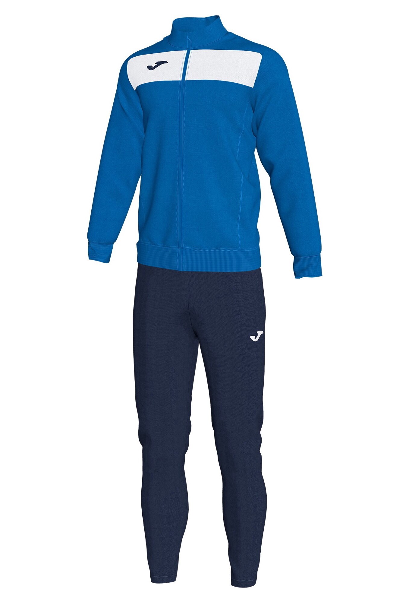 Trening Joma Academy II, Albastru/Alb, M - eMAG.ro