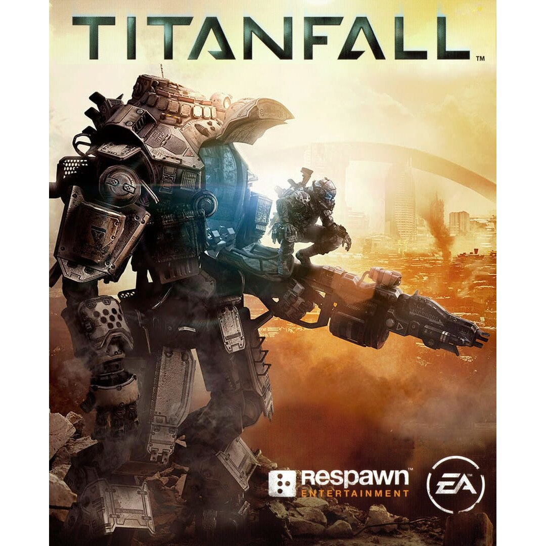 Joc Titanfall Origin Key Pentru Calculator - eMAG.ro