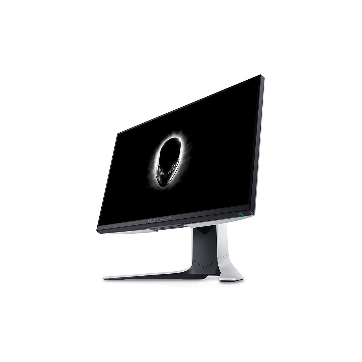 Монитор Dell Alienware AW2521HFL, 24.5" LED Anti-Glare, Fast IPS, 1ms ...