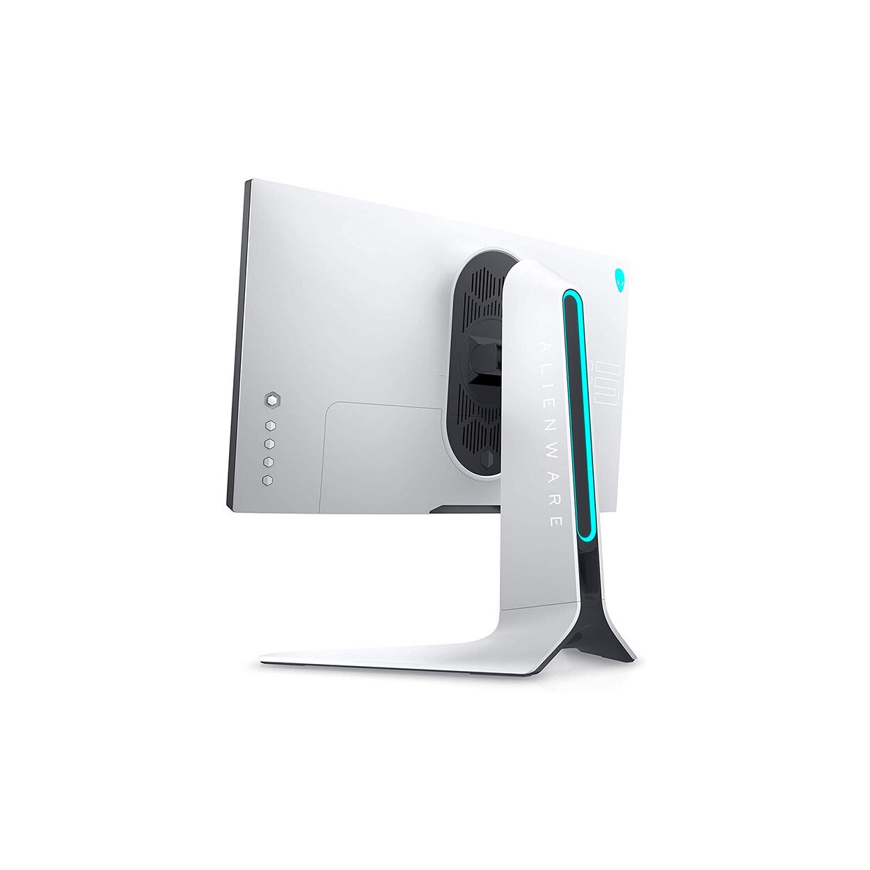 Монитор Dell Alienware AW2521HFL, 24.5" LED Anti-Glare, Fast IPS, 1ms ...