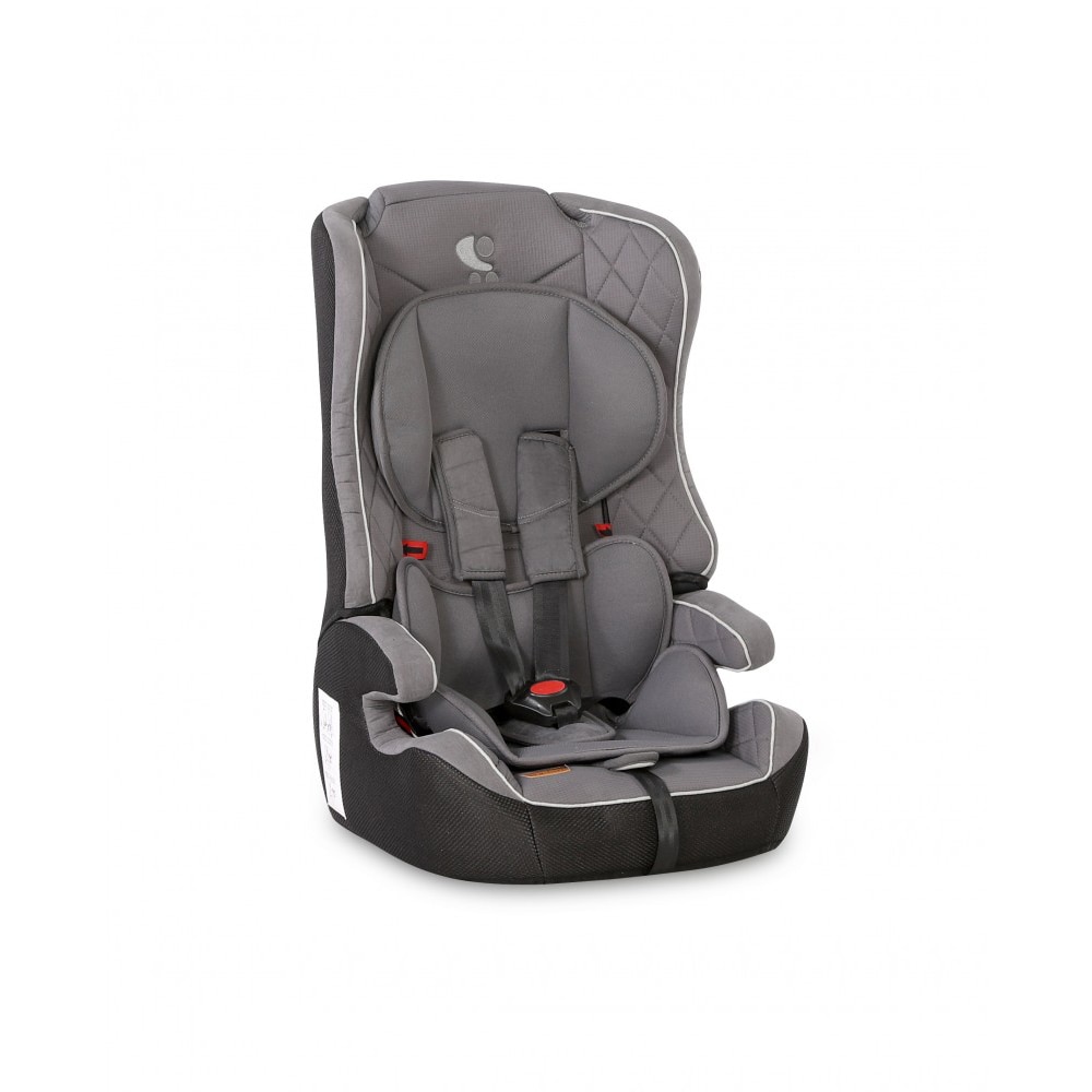 Lorelli Explorer autós gyerekülés 9-36kg, Szürke - eMAG.hu