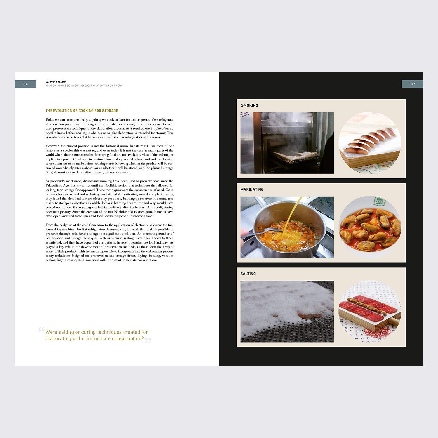 What is Cooking - Ferran Adria - eMAG.ro