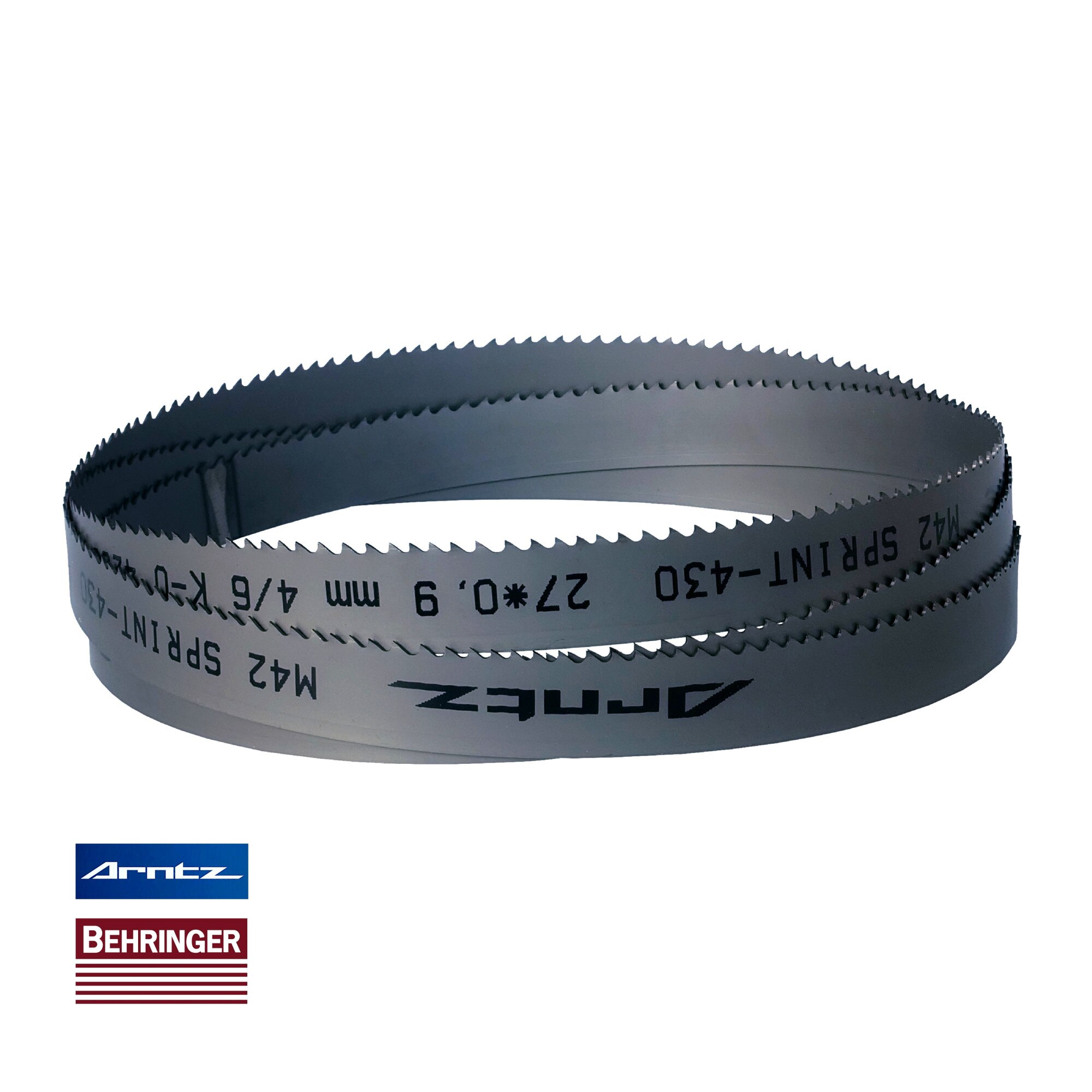 Set 3 Panze panglica pentru metal 3180x27x0.9x4/6 Behringer Slb 240 A ...