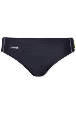 Budmil - Мъжки бански Tercero, XL, Черен - eMAG.bg